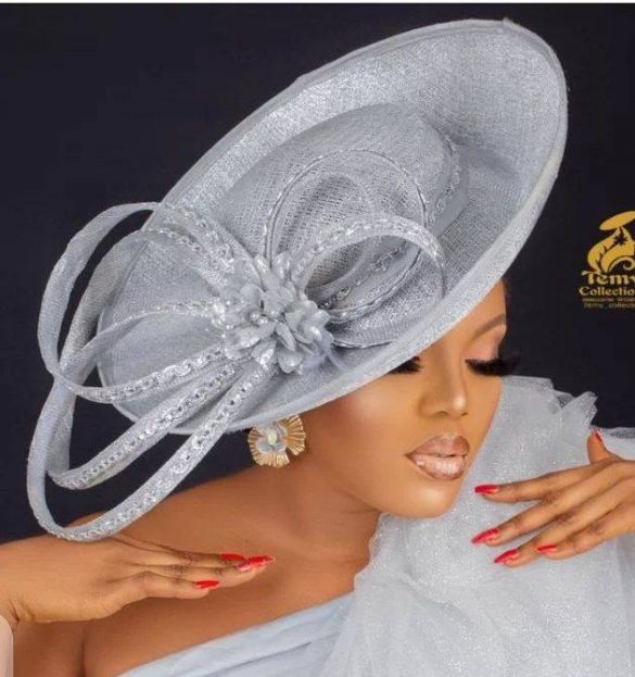60+ Latest Fascinator Designs for Fashionable Ladies - Claraito's Blog