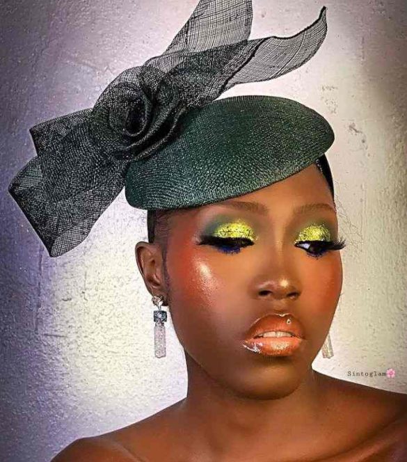 60+ Latest Fascinator Designs for Fashionable Ladies - Claraito's Blog