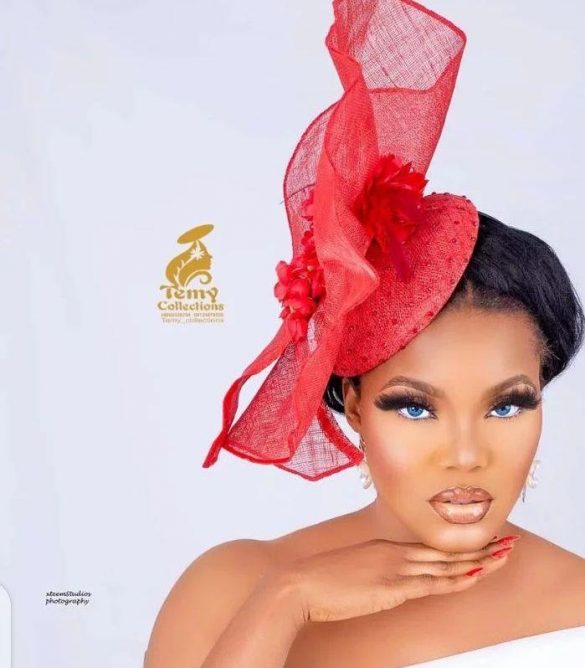 60+ Latest Fascinator Designs for Fashionable Ladies - Claraito's Blog