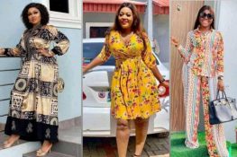 40+ Duchess Material Styles for Ladies - Stunning Collections ...