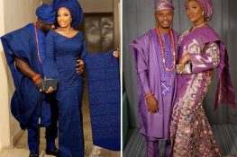 40+ Duchess Material Styles for Ladies - Stunning Collections ...