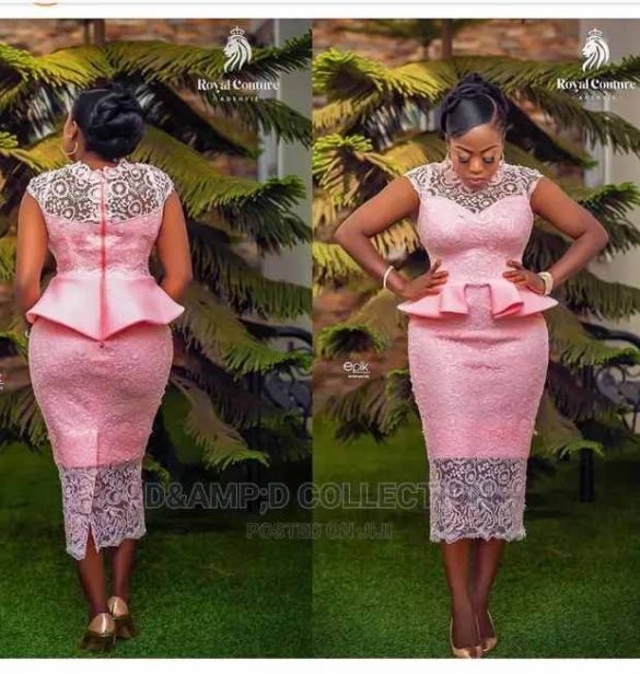 Peplum Dresses for Gorgeous Look: Styles to Try - Claraito's Blog