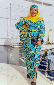 See these Breathtaking Kitenge Styles for Ladies - Claraito's Blog