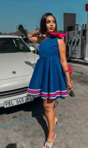 Sepedi Traditional Dresses Designs Pictures - For a Glamorous Look ...