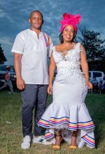 Sepedi Traditional Dresses Designs Pictures - For a Glamorous Look ...