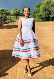 Sepedi Traditional Dresses Designs Pictures - For a Glamorous Look ...