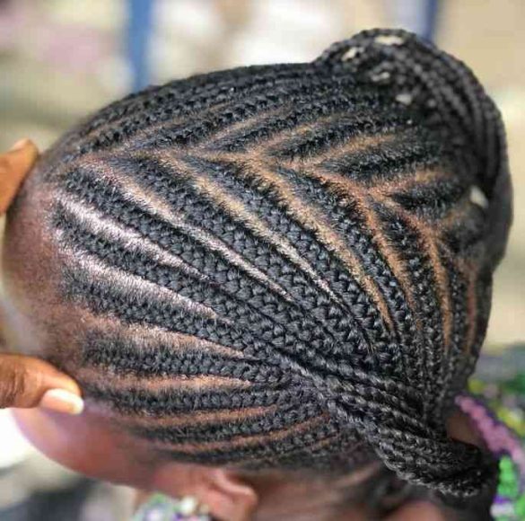 40 Yoruba Didi Braids Hairstyles for Ladies - Inspiring Styles ...