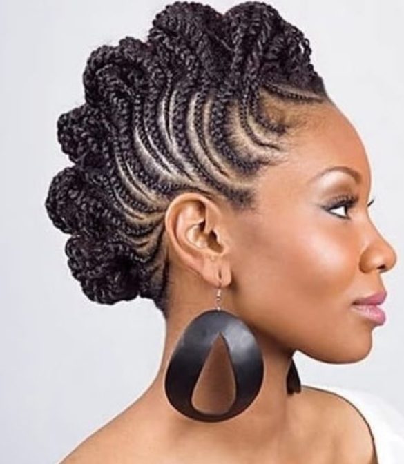 40 Yoruba Didi Braids Hairstyles for Ladies - Inspiring Styles ...