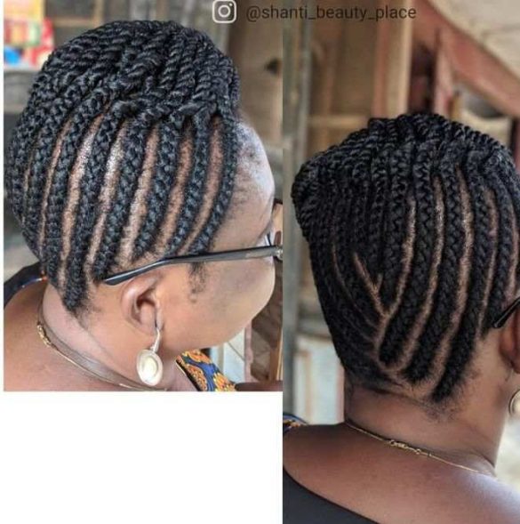 40 Yoruba Didi Braids Hairstyles for Ladies - Inspiring Styles ...