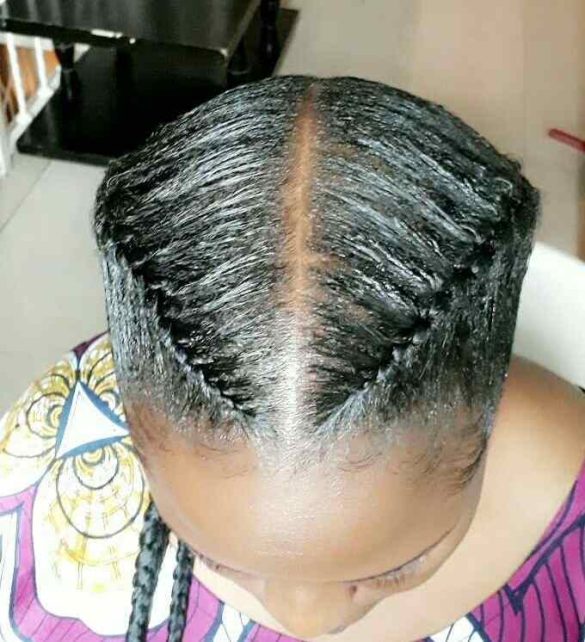 40 Yoruba Didi Braids Hairstyles for Ladies - Inspiring Styles ...