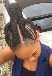 40 Yoruba Didi Braids Hairstyles for Ladies - Inspiring Styles ...