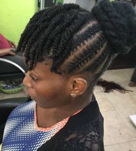 40 Yoruba Didi Braids Hairstyles for Ladies - Inspiring Styles ...