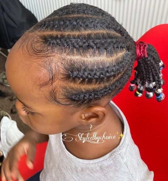 40 Yoruba Didi Braids Hairstyles for Ladies - Inspiring Styles ...