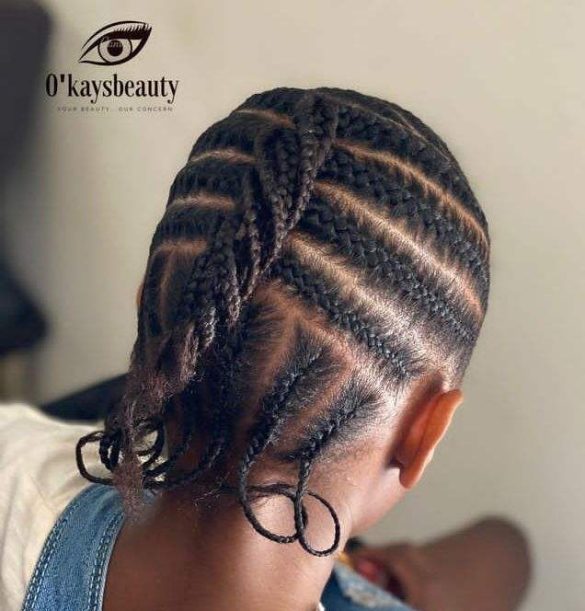 40 Yoruba Didi Braids Hairstyles for Ladies - Inspiring Styles ...