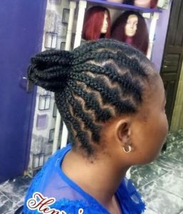 40 Yoruba Didi Braids Hairstyles for Ladies - Inspiring Styles ...