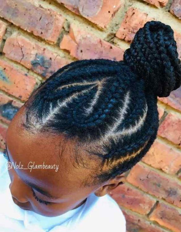 40 Yoruba Didi Braids Hairstyles for Ladies - Inspiring Styles ...