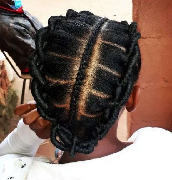 40 Yoruba Didi Braids Hairstyles for Ladies - Inspiring Styles ...