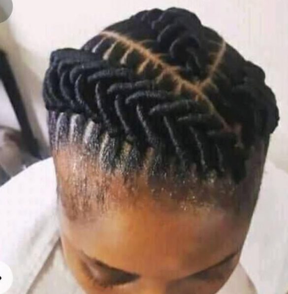 40 Yoruba Didi Braids Hairstyles for Ladies - Inspiring Styles ...