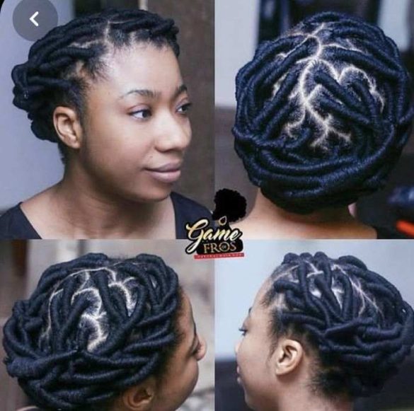 40 Yoruba Didi Braids Hairstyles for Ladies - Inspiring Styles ...