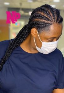 40 Yoruba Didi Braids Hairstyles for Ladies - Inspiring Styles ...