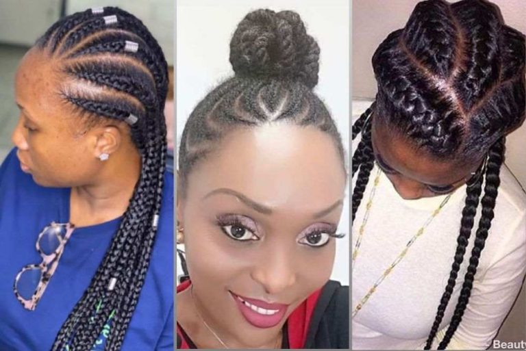 40 Yoruba Didi Braids Hairstyles for Ladies - Inspiring Styles ...
