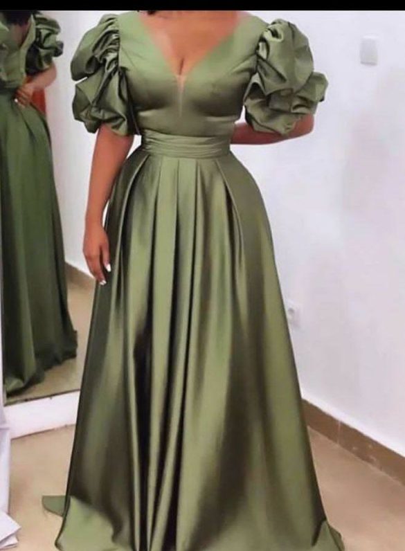 40+ Duchess Material Styles for Ladies - Stunning Collections ...