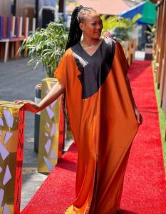 40+ Duchess Material Styles for Ladies - Stunning Collections ...