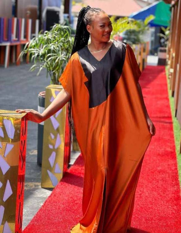 40+ Duchess Material Styles for Ladies - Stunning Collections ...