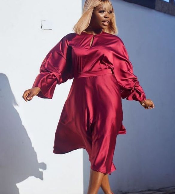 40+ Duchess Material Styles for Ladies - Stunning Collections ...