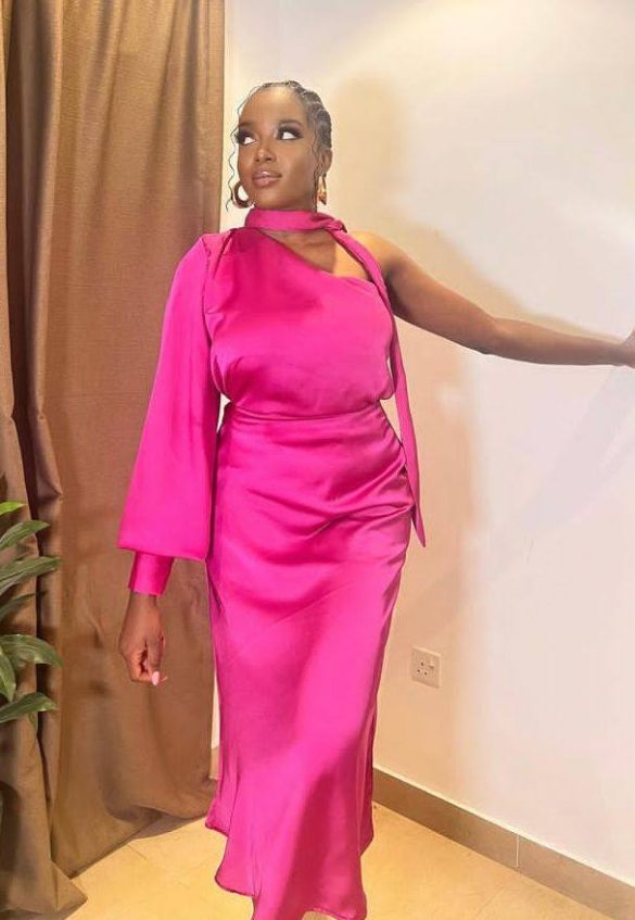 40+ Duchess Material Styles for Ladies - Stunning Collections ...