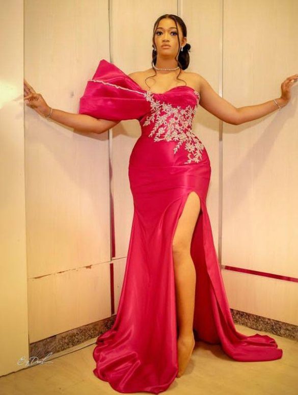 40+ Duchess Material Styles for Ladies - Stunning Collections ...