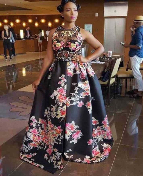 40+ Duchess Material Styles for Ladies - Stunning Collections ...