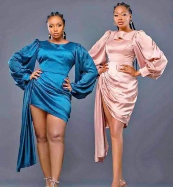 40+ Duchess Material Styles for Ladies - Stunning Collections ...