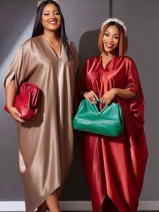 40+ Duchess Material Styles for Ladies - Stunning Collections ...