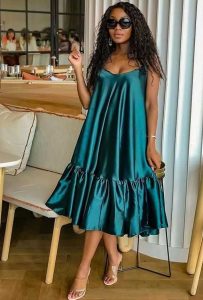40+ Duchess Material Styles for Ladies - Stunning Collections ...