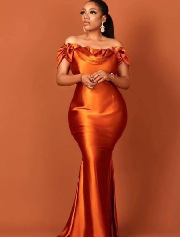 40+ Duchess Material Styles for Ladies - Stunning Collections ...