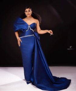 40+ Duchess Material Styles for Ladies - Stunning Collections ...