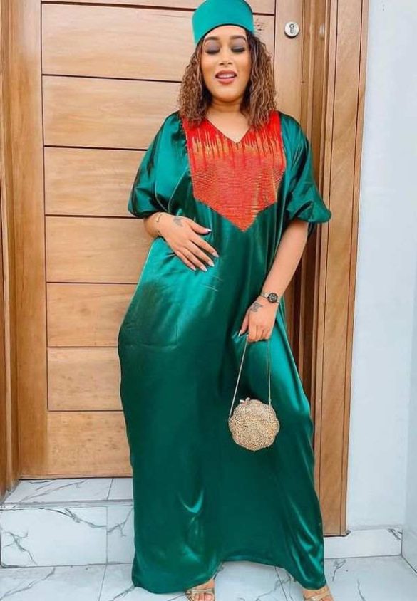 40+ Duchess Material Styles for Ladies - Stunning Collections ...