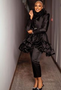 40+ Duchess Material Styles for Ladies - Stunning Collections ...