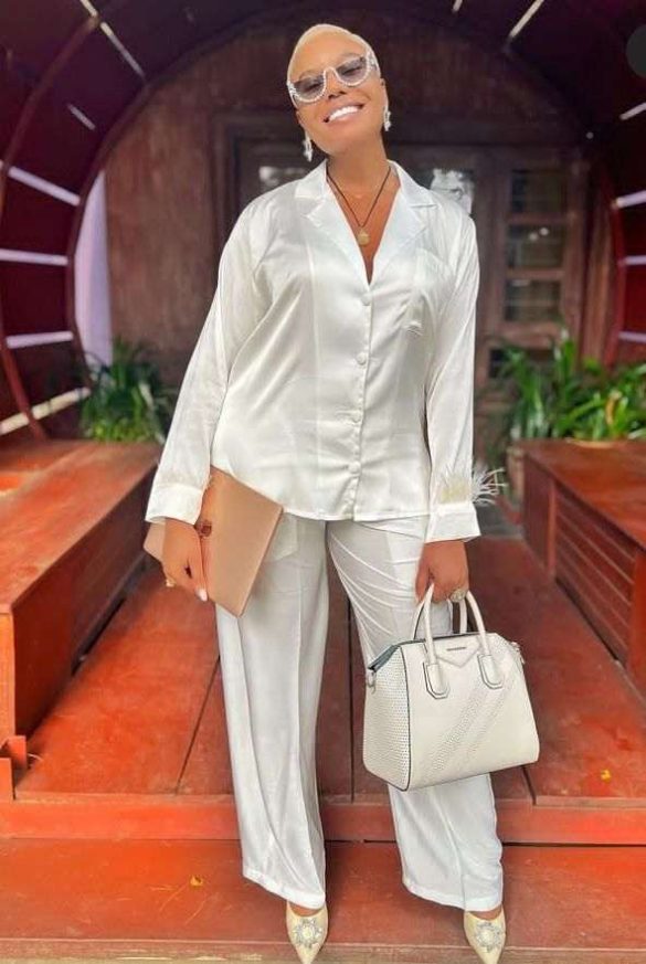 40+ Duchess Material Styles for Ladies - Stunning Collections ...