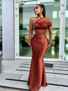 40+ Duchess Material Styles for Ladies - Stunning Collections ...