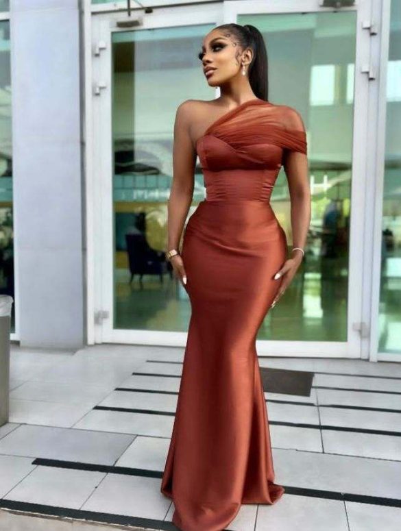 40+ Duchess Material Styles for Ladies - Stunning Collections ...