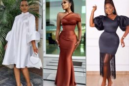 40+ Duchess Material Styles for Ladies - Stunning Collections ...
