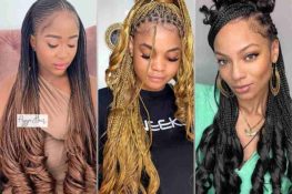 Take a look at these Patewo Hairstyles to Try - Claraito's Blog
