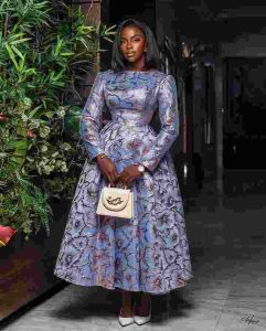 30 Brocade Material Styles for Ladies - Trendy Styles - Claraito's Blog