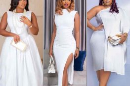 40+ Duchess Material Styles for Ladies - Stunning Collections ...