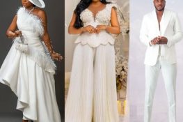 40+ Duchess Material Styles for Ladies - Stunning Collections ...