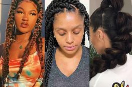 40 Yoruba Didi Braids Hairstyles for Ladies - Inspiring Styles ...