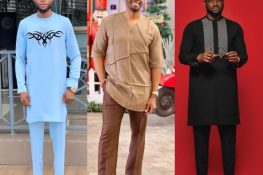 35 Men Native Styles - Native Styles for Classy Guys - Claraito's Blog