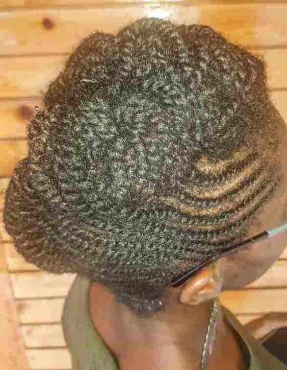 Take a look at these Patewo Hairstyles to Try - Claraito's Blog